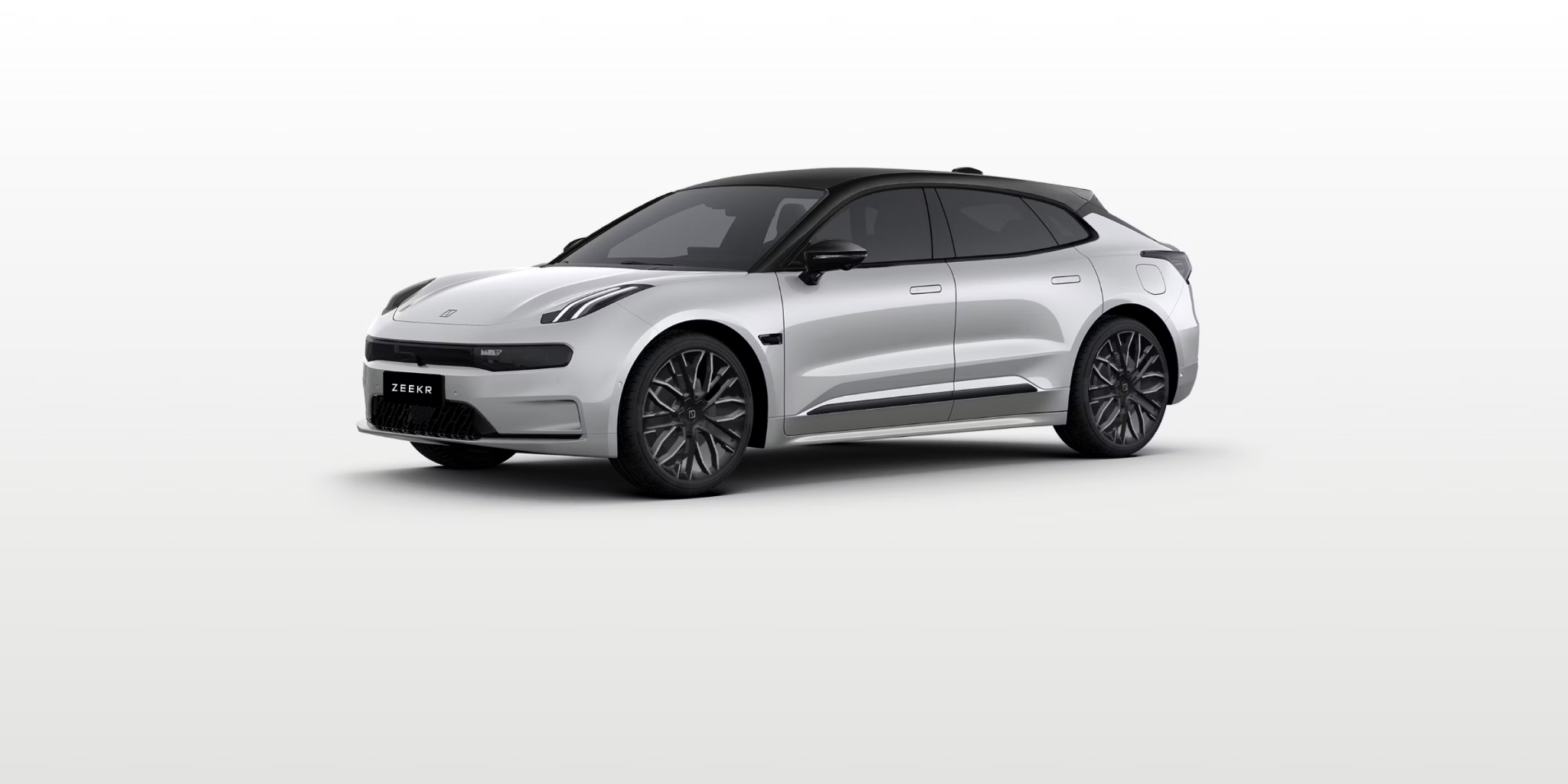 Zeekr 001 - Premium-Elektro-Shooting-Brake - ChinaElektro.de