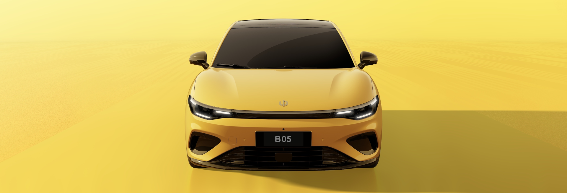 Leapmotor B05 (2026) – Der kompakte Hatchback aus China für Europa